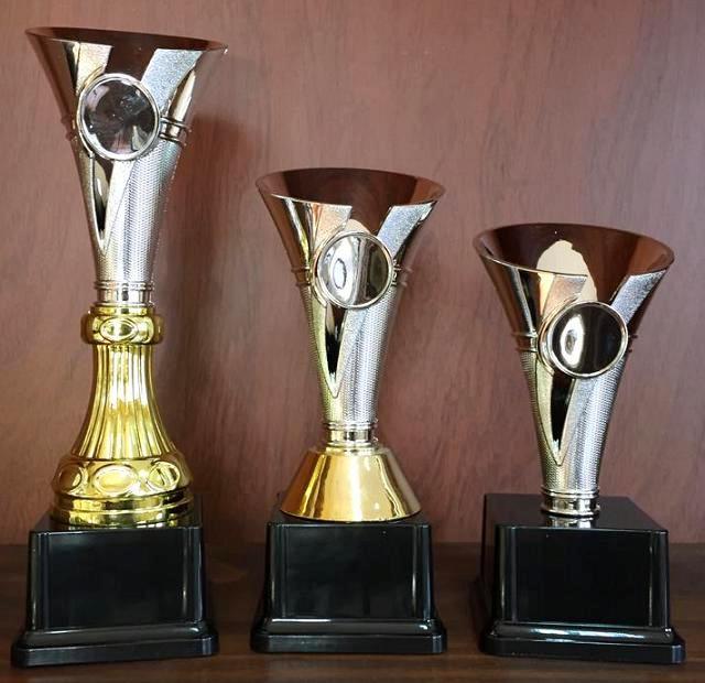 Trofeos | FUM - Trofeos